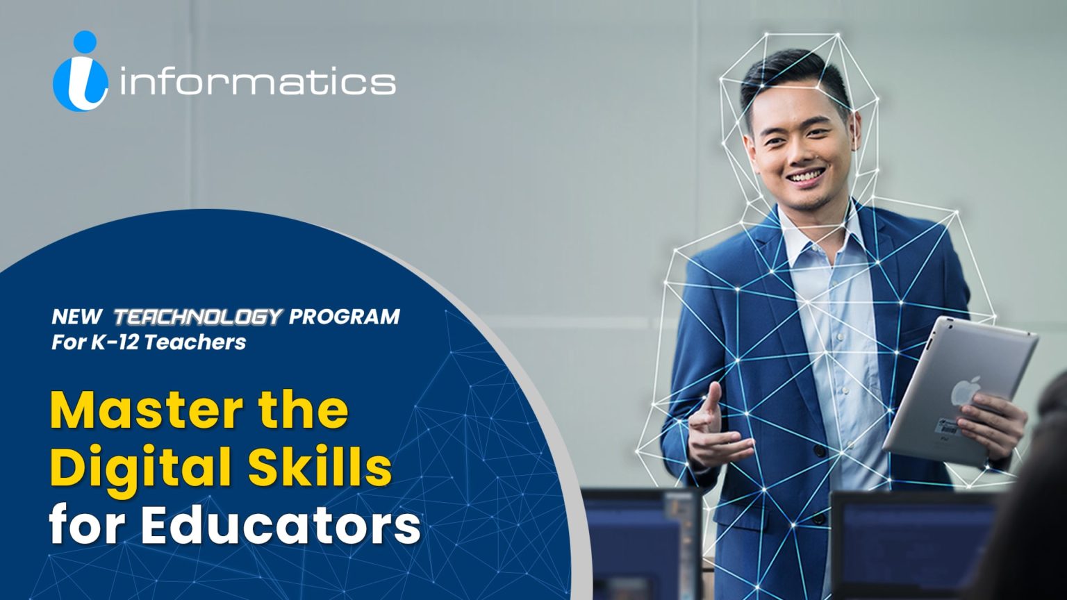 What Is Your WHY When Choosing A College Degree Informatics